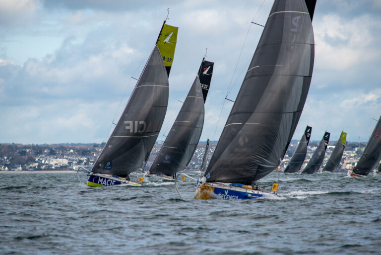 IRC - Rolex Fastnet Race 2025 - La Fastnet Race célèbre ses 100 ans à ...