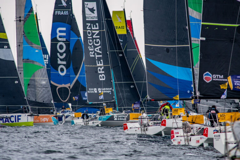 IRC - Rolex Fastnet Race 2025 - La Fastnet Race célèbre ses 100 ans à ...