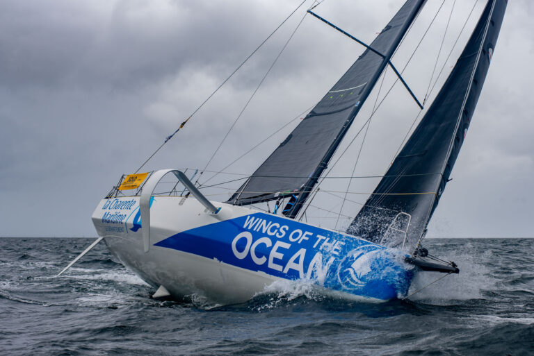 IRC - Rolex Fastnet Race 2025 - La Fastnet Race célèbre ses 100 ans à ...